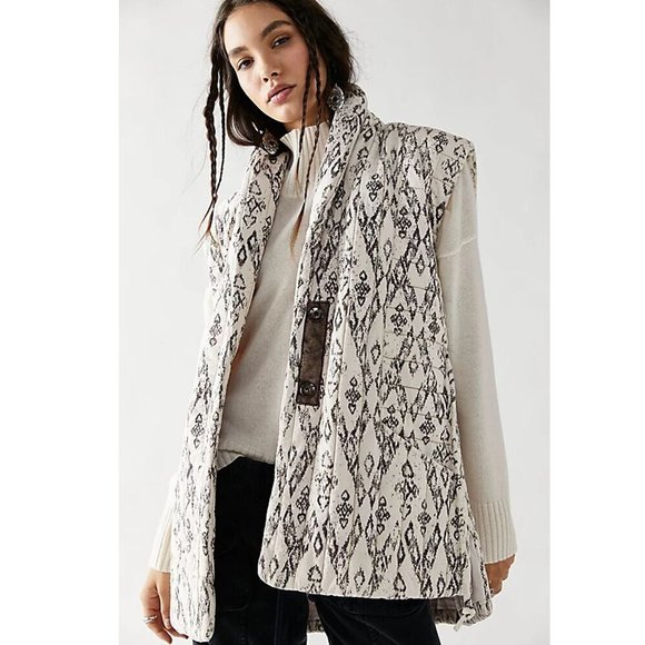 Free People | Jackets & Coats | Free People We The Free Free Spirit ...
